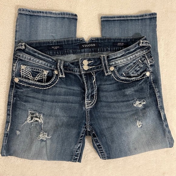 Vigoss | Jeans | Vigoss Jeans | Poshmark